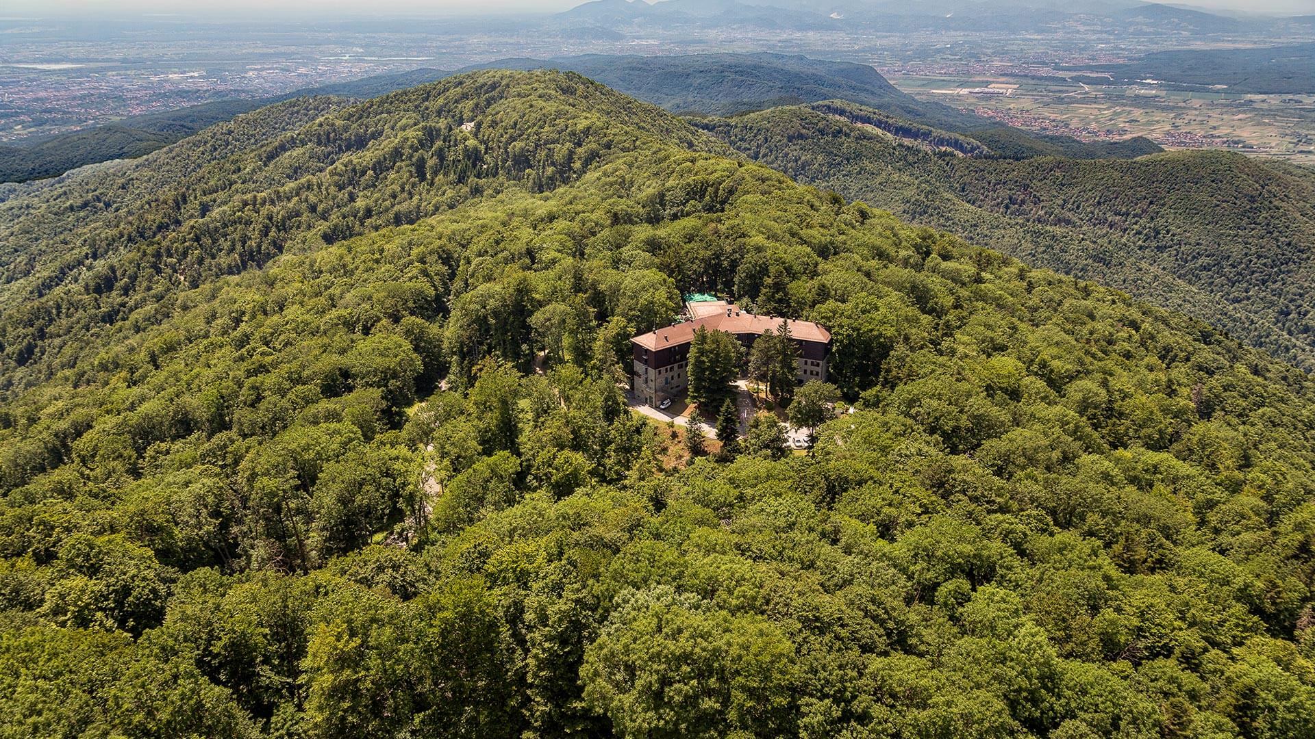 Ljeto na Sljemenu - Sljeme - Medvednica